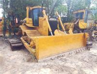 China Wonderful Performance Cat D7h Bulldozer in Stock, Used Low Price Caterpillar Carwler Tractor D7h D6h for Sale for sale
