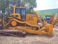 China Wonderful Performance Cat D7h Bulldozer in Stock, Used Low Price Caterpillar Carwler Tractor D7h D6h for Sale for sale