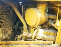 China Wonderful Performance Cat D7h Bulldozer in Stock, Used Low Price Caterpillar Carwler Tractor D7h D6h for Sale for sale