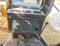 China Wonderful Performance Cat D7h Bulldozer in Stock, Used Low Price Caterpillar Carwler Tractor D7h D6h for Sale for sale