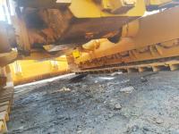 China Good Maintenance Cat Bulldozer D7h on Sale, Used Top Sale Caterpillar Crawler Tractor D7h D6h on Promotion for sale