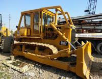 China Original Japan Cat DTG Bulldozer Caterpillar Crawler Tractor in Excellent Working Condition with Reasonable Price. Cat D5g, D5h. D5m. D6g Are on Sale. for sale