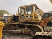 China Original Japan Cat DTG Bulldozer Caterpillar Crawler Tractor in Excellent Working Condition with Reasonable Price. Cat D5g, D5h. D5m. D6g Are on Sale. for sale