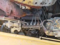 China Cat D7h Bulldozer Made in Japan for Sale, Used Caterpillar Crawler Tractor D7h for Road Construction Work for sale