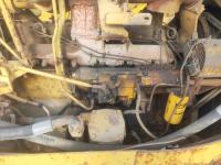China Origin Japan Good Condition Cat Bulldozer D7g, Used 20 Ton Hydraulic Carwler Tractor Caterpillar D7g for Sale for sale