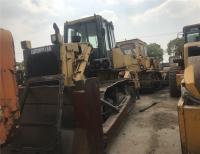China Top Sales Bulldozer Cat D7g2 in Good Condition, Used Caterpillar Crawler Dozer D7g2 D6g2 on Promotion for sale