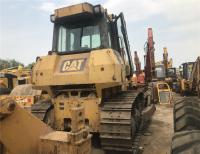 China Top Sales Bulldozer Cat D7g2 in Good Condition, Used Caterpillar Crawler Dozer D7g2 D6g2 on Promotion for sale