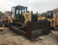 China Top Sales Bulldozer Cat D7g2 in Good Condition, Used Caterpillar Crawler Dozer D7g2 D6g2 on Promotion for sale