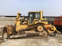 China Original Japan Cat D6r Bulldozer Caterpillar Crawler Tractor in Perfect Working Condition with Reasonable Price. Cat D5g, D5h. D5m. D6g Are on Sale. for sale