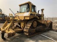 China Original Japan Cat D6r Bulldozer Caterpillar Crawler Tractor in Perfect Working Condition with Reasonable Price. Cat D5g, D5h. D5m. D6g Are on Sale. for sale