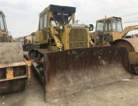 China 100% Original Used Cat Bulldozer D7g, Secondhand 20 Ton Crawler Tractor D7g Dozer Hot Sale for sale