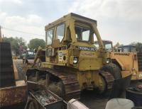 China 100% Original Used Cat Bulldozer D7g, Secondhand 20 Ton Crawler Tractor D7g Dozer Hot Sale for sale