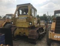 China 100% Original Used Cat Bulldozer D7g, Secondhand 20 Ton Crawler Tractor D7g Dozer Hot Sale for sale