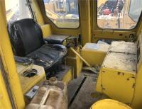 China 100% Original Used Cat Bulldozer D7g, Secondhand 20 Ton Crawler Tractor D7g Dozer Hot Sale for sale