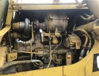 China 100% Original Used Cat Bulldozer D7g, Secondhand 20 Ton Crawler Tractor D7g Dozer Hot Sale for sale