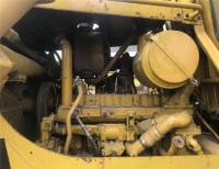 China 100% Original Used Cat Bulldozer D7g, Secondhand 20 Ton Crawler Tractor D7g Dozer Hot Sale for sale