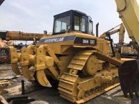 China Original 90% Brand New Japan Cat D6h Bulldozer Caterpillar Crawler Tractor in Perfect Working Condition with Reasonable Price. Cat D5g,D5h.D5m.D6g Are on Sale. for sale