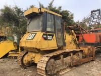 China Original Japan Cat D6g2 Bulldozer Caterpillar Crawler Tractor in Perfect Working Condition with Reasonable Price. Cat D3c, D4c, D5g, D5h. D5m Are on Sale. for sale