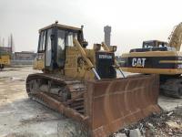 China Original Japan Cat D6g Bulldozer Caterpillar Crawler Tractor in Perfect Working Condition with Reasonable Price. Cat D3c, D4c, D5g, D5h. D5m Are on Sale. for sale