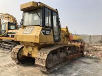 China Original Japan Cat D6g Bulldozer Caterpillar Crawler Tractor in Perfect Working Condition with Reasonable Price. Cat D3c, D4c, D5g, D5h. D5m Are on Sale. for sale