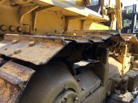 China Original Japan Cat D6d Bulldozer Caterpillar Crawler Tractor in Excellent Working Condition with Amazing Price. Cat D3c, D4c, D5g, D5h. D5m Are on Sale. for sale