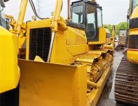 China Used Excellent Condition Construction Bulldozer Cat D7g, 20 Ton Caterpillar Crawler Tractor D7g D6d Popular in West Africa for sale