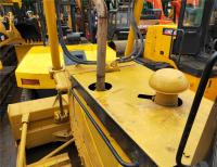 China Used Excellent Condition Construction Bulldozer Cat D7g, 20 Ton Caterpillar Crawler Tractor D7g D6d Popular in West Africa for sale