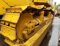 China Used Excellent Condition Construction Bulldozer Cat D7g, 20 Ton Caterpillar Crawler Tractor D7g D6d Popular in West Africa for sale