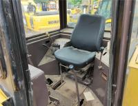 China Used Excellent Condition Construction Bulldozer Cat D7g, 20 Ton Caterpillar Crawler Tractor D7g D6d Popular in West Africa for sale