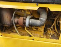 China Used Excellent Condition Construction Bulldozer Cat D7g, 20 Ton Caterpillar Crawler Tractor D7g D6d Popular in West Africa for sale