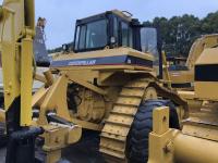China Original Japan Cat D6h Bulldozer Caterpillar Crawler Tractor in Perfect Working Condition with Reasonable Price. Cat D3c, D4c, D5g, D5h Are on Sale. for sale