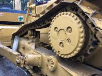 China Original Japan Cat D6h Bulldozer Caterpillar Crawler Tractor in Perfect Working Condition with Reasonable Price. Cat D3c, D4c, D5g, D5h Are on Sale. for sale