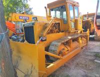 China Good Condition Cat D7g Bulldozer with Ripper for Sale, Low Price Caterpillar Crawler Tractor D7g D6d High Effective for sale
