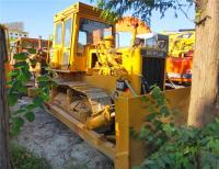 China Good Condition Cat D7g Bulldozer with Ripper for Sale, Low Price Caterpillar Crawler Tractor D7g D6d High Effective for sale