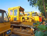 China Good Condition Cat D7g Bulldozer with Ripper for Sale, Low Price Caterpillar Crawler Tractor D7g D6d High Effective for sale