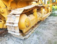 China Good Condition Cat D7g Bulldozer with Ripper for Sale, Low Price Caterpillar Crawler Tractor D7g D6d High Effective for sale