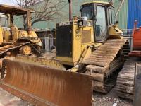 China Original Japan Cat D5m Bulldozer Caterpillar Crawler Tractor in Perfect Working Condition with Reasonable Price. Cat D3c, D4c, D5g, D5h Are on Sale. for sale