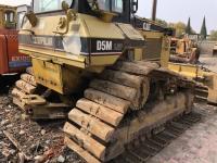 China Original Japan Cat D5m Bulldozer Caterpillar Crawler Tractor in Perfect Working Condition with Reasonable Price. Cat D3c, D4c, D5g, D5h Are on Sale. for sale