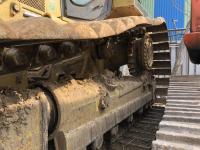 China Original Japan Cat D5m Bulldozer Caterpillar Crawler Tractor in Perfect Working Condition with Reasonable Price. Cat D3c, D4c, D5g, D5h Are on Sale. for sale