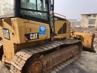 China Original Japan Cat D5K Bulldozer Caterpillar Crawler Tractor in Perfect Working Condition with Reasonable Price. Cat D3c, D4c, D5g, D5h Are on Sale. for sale