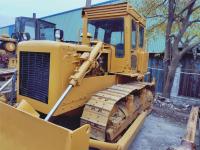 China Good Maintenance Caterpillar High Efficiency Crawler Tractor D7g for Sale, Cat Bulldozer D7g D6d Low Price for sale