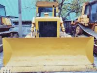 China Good Maintenance Caterpillar High Efficiency Crawler Tractor D7g for Sale, Cat Bulldozer D7g D6d Low Price for sale