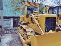 China Good Maintenance Caterpillar High Efficiency Crawler Tractor D7g for Sale, Cat Bulldozer D7g D6d Low Price for sale