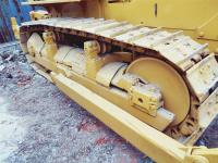 China Good Maintenance Caterpillar High Efficiency Crawler Tractor D7g for Sale, Cat Bulldozer D7g D6d Low Price for sale