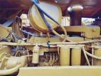 China Good Maintenance Caterpillar High Efficiency Crawler Tractor D7g for Sale, Cat Bulldozer D7g D6d Low Price for sale