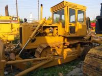 China Used Cheap Bulldozer Cat D7g, Caterpillar 20 Ton Crawler Tractor D7g D6d in Good Condition for sale