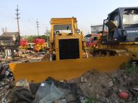 China Used Cheap Bulldozer Cat D7g, Caterpillar 20 Ton Crawler Tractor D7g D6d in Good Condition for sale
