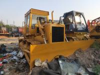 China Used Cheap Bulldozer Cat D7g, Caterpillar 20 Ton Crawler Tractor D7g D6d in Good Condition for sale