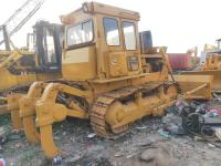 China Used Cheap Bulldozer Cat D7g, Caterpillar 20 Ton Crawler Tractor D7g D6d in Good Condition for sale