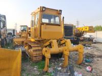 China Used Cheap Bulldozer Cat D7g, Caterpillar 20 Ton Crawler Tractor D7g D6d in Good Condition for sale